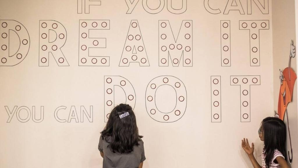 50 Inspirational Quotes for Kids | Peanut