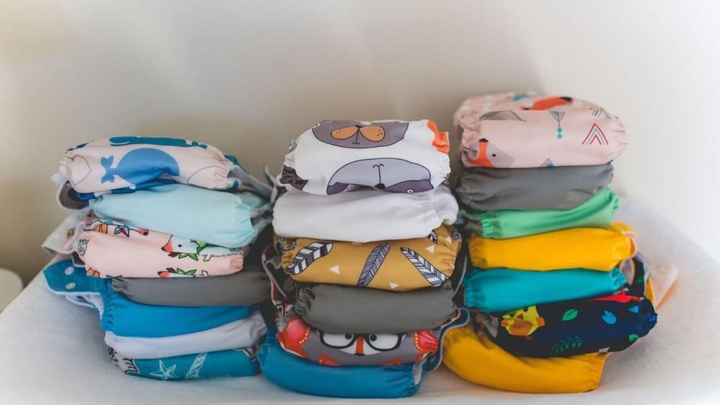 The Complete Guide to Diaper Sizes | Peanut