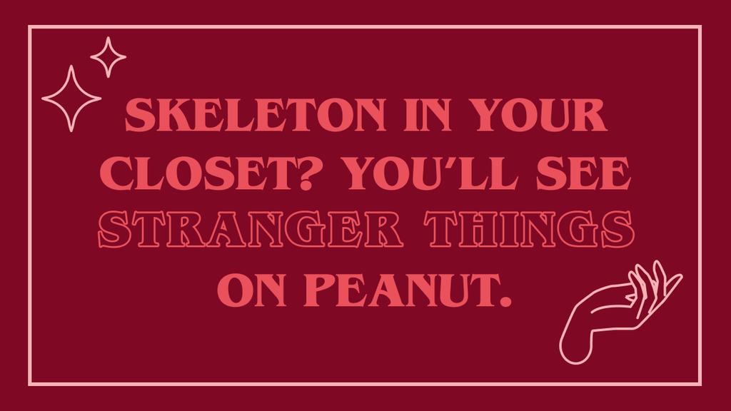 9 Hilarious (and Outrageous!) Confessions From Real Women | Peanut