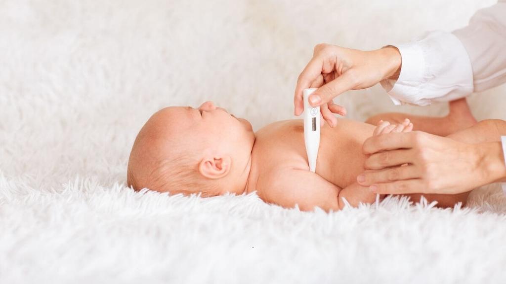 What Is A Baby s Normal Temperature Peanut What Is A Baby s Normal Temperature Peanut