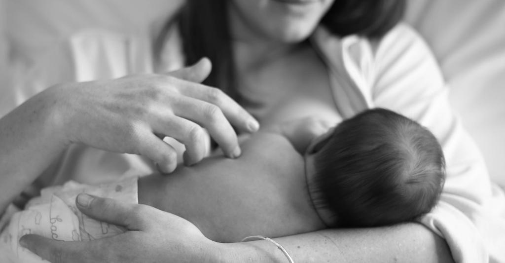 Can You Overfeed A Breastfed Baby Peanut Can You Overfeed A Breastfed Baby Peanut