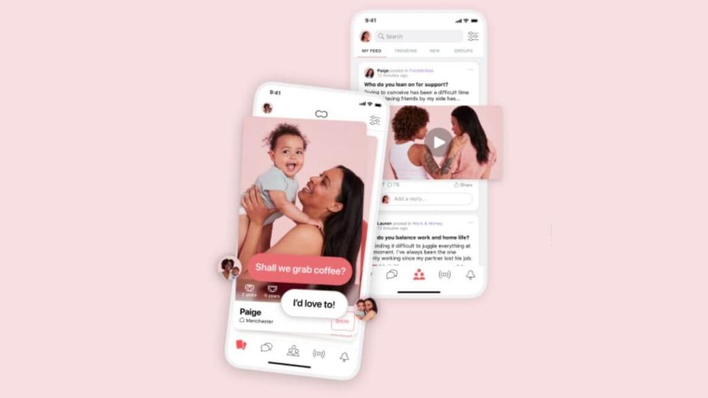 How Does the Peanut App Work? & Other FAQs