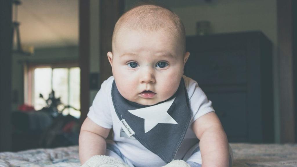 111 Celestial Baby Names & Their Meanings | Peanut