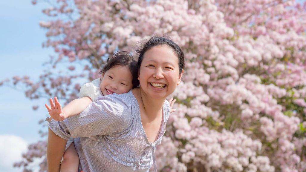 How to Be A Good Mother: 9 Top Tips | Peanut