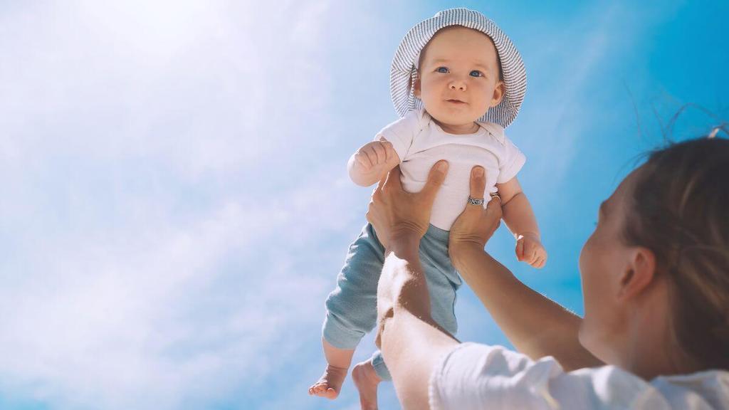 60 Refreshing Baby Names That Mean Air Peanut 60 Refreshing Baby Names That Mean Air Peanut