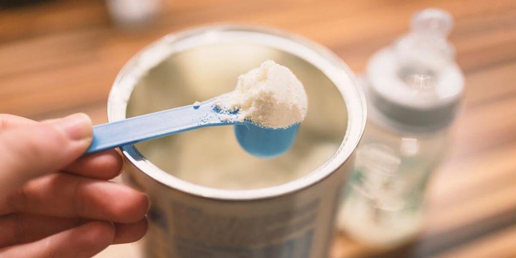 Best Formula for Babies: Chosen By Real Moms | Peanut