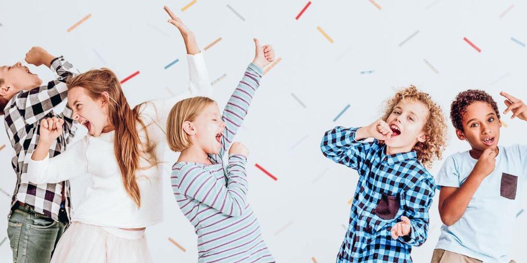 8 Fun Broadway Musicals For Kids | Peanut