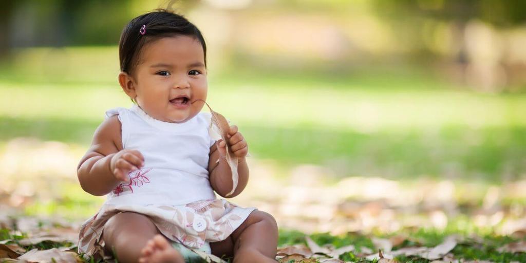 36 Gorgeous Hawaiian Baby Names for Your Keiki-To-Be | Peanut