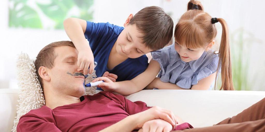 15 Hilarious April Fools’ Jokes for Kids | Peanut