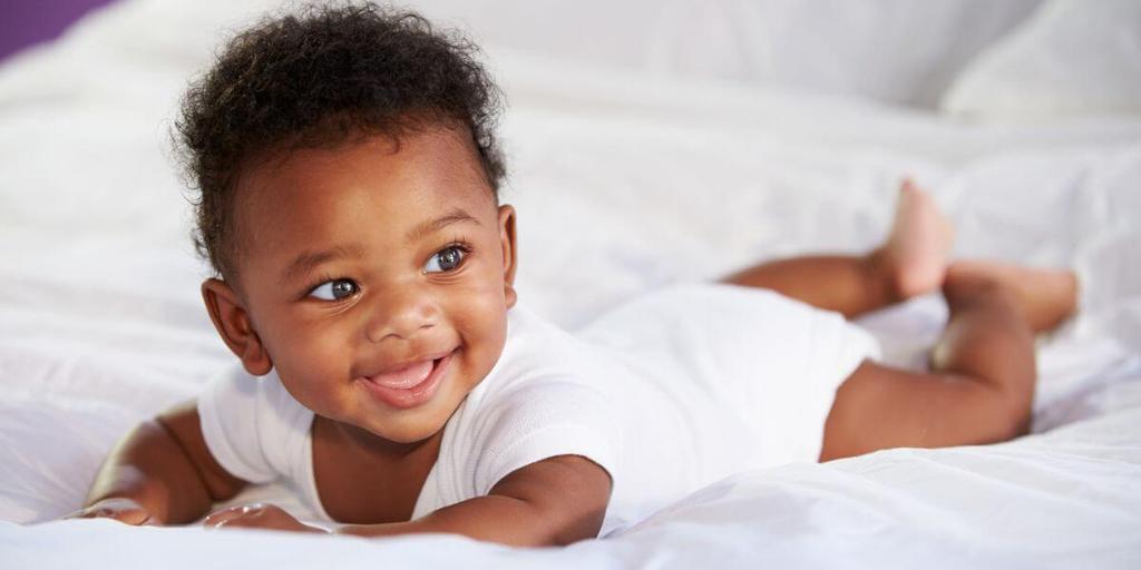 50+ Inspiring 3 Syllable Baby Boy Names | Peanut