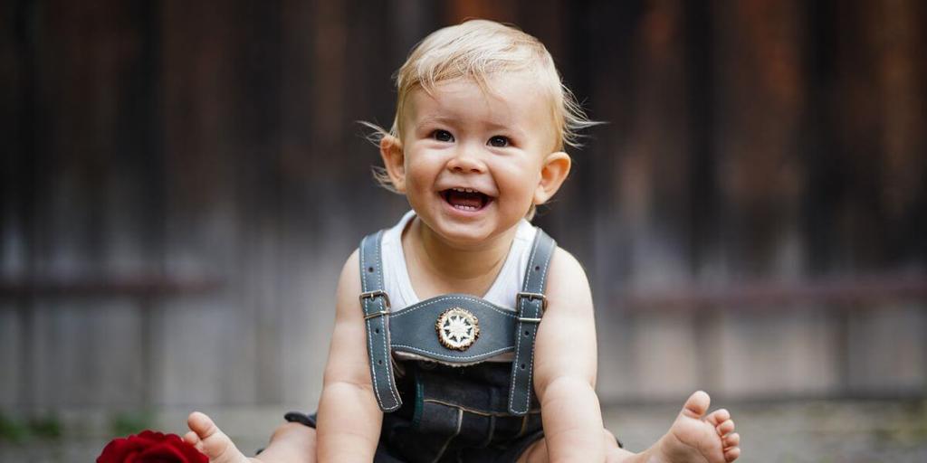 120+ Über-Gut German Baby Names | Peanut