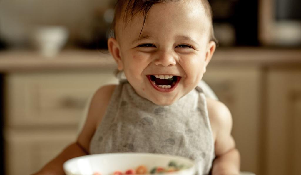 Los mejores nombres italianos para tu bebé | Peanut