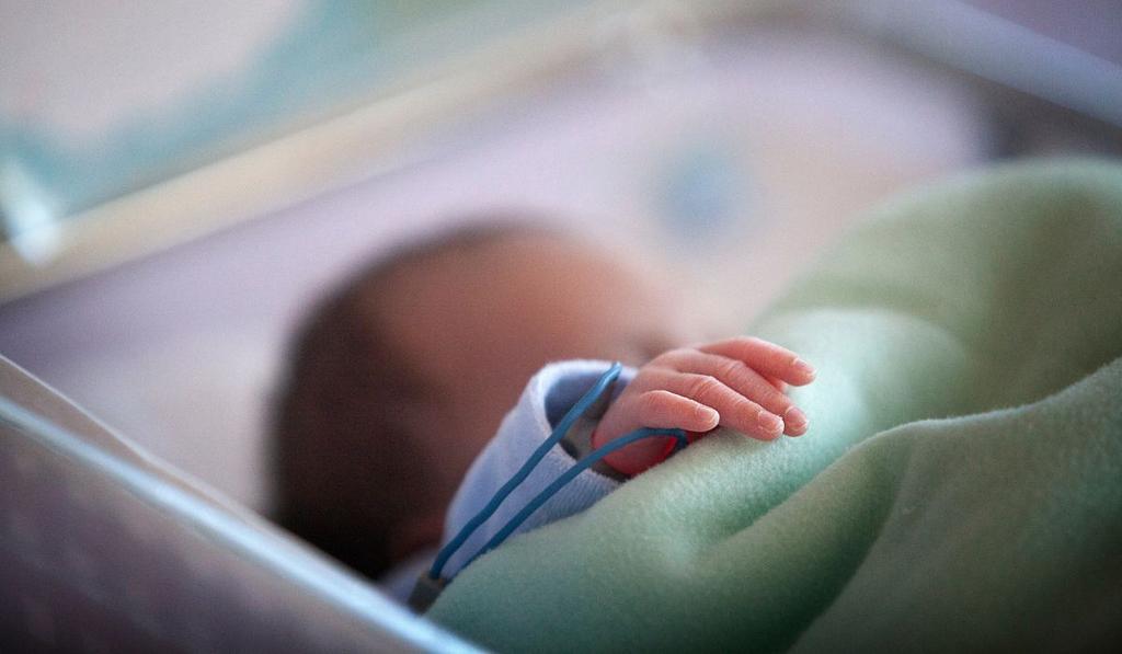 What is a Micro Preemie and What Should You Know? | Peanut