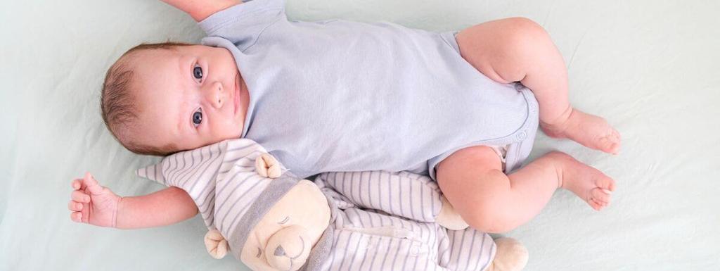 Your Guide To The 8 Month Sleep Regression Peanut