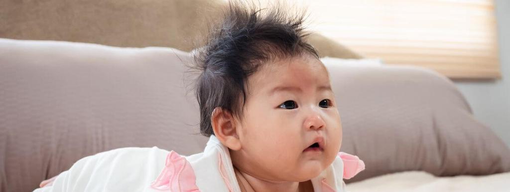 Your Guide to the 3-Month Sleep Regression | Peanut