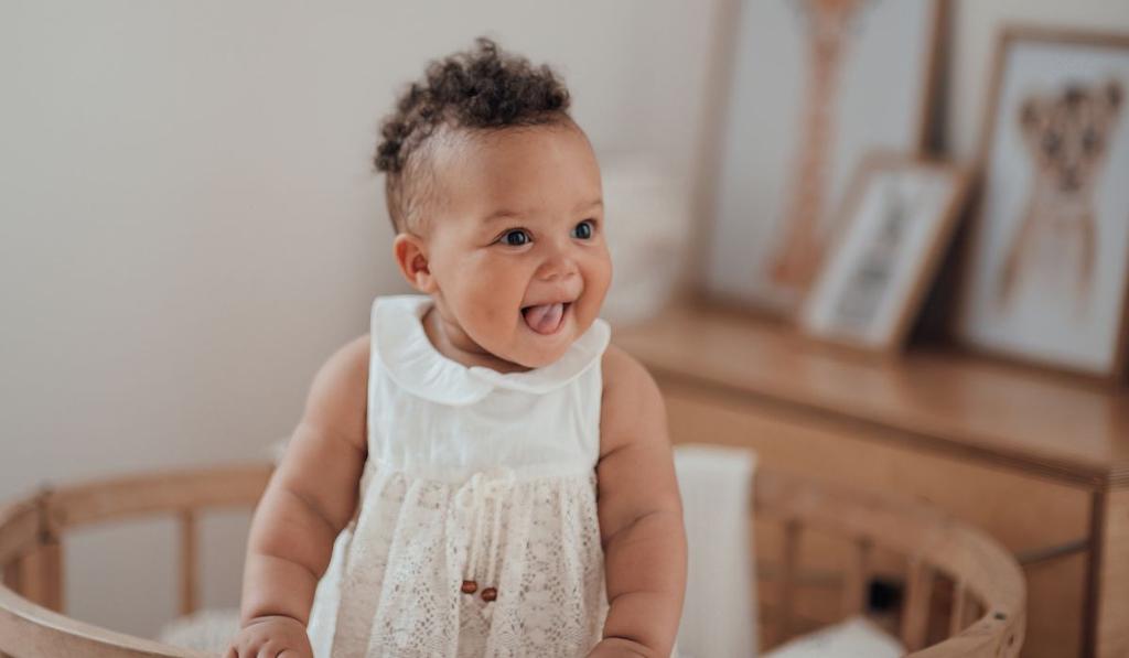 56 Striking Taurus Baby Names for Your Little Bull | Peanut