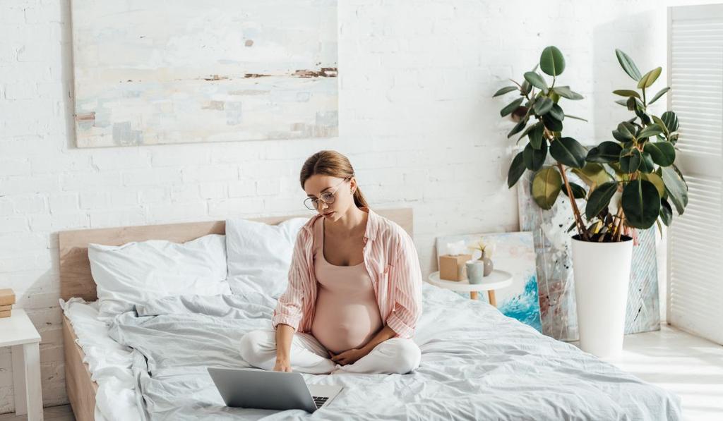 Brown Discharge During Pregnancy What Does It Mean Peanut brown-discharge-during-pregnancy-what-does-it-mean-peanut