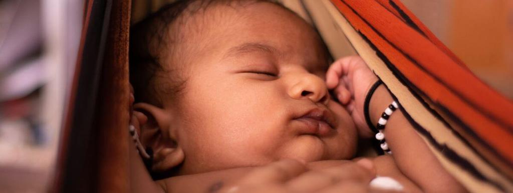 216 Nombres Inspiradores Indios para Bebés y sus Significados | Peanut