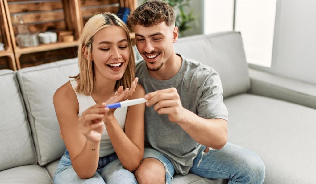 How Far Along am I? How to Work it Out | Peanut