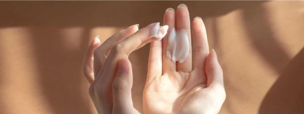 Flujo blanco: Lo normal y cuándo preocuparse | Peanut