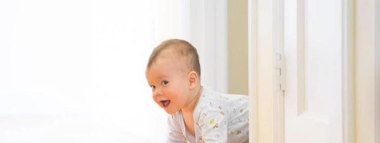 ¿Cuáles son las 7 etapas del gateo? | Peanut