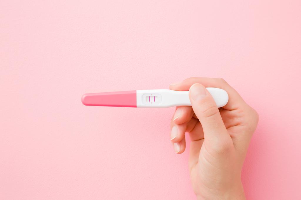 Can You Get Pregnant During Perimenopause Peanut