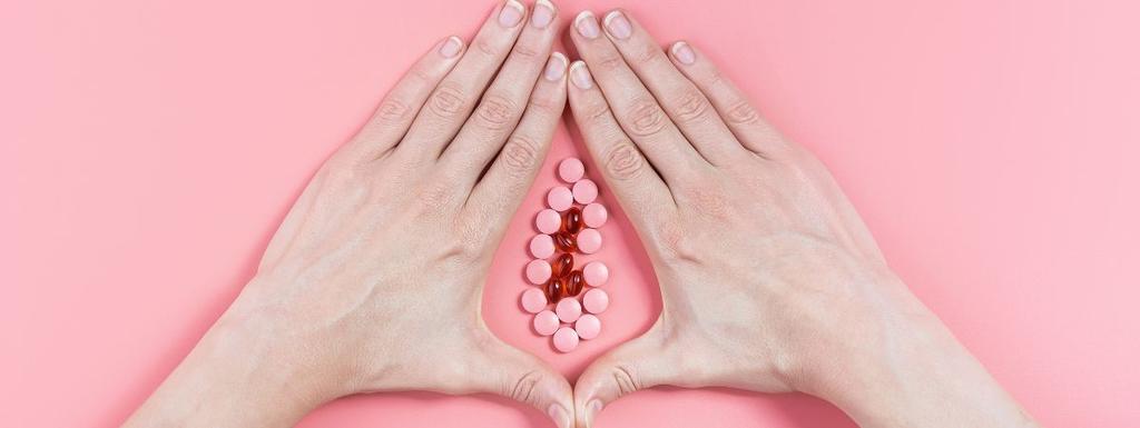 What Are Normal Bumps Inside Vaginal Walls Peanut