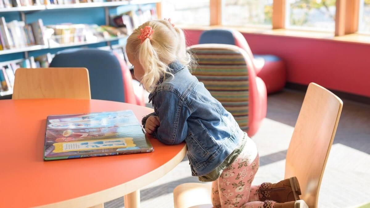 What Is Preschool Age Peanut What Is Preschool Age Peanut