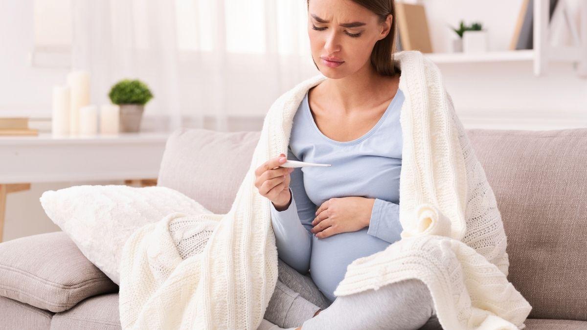 Fever During Pregnancy The Ultimate Guide Peanut Fever During Pregnancy The Ultimate Guide Peanut