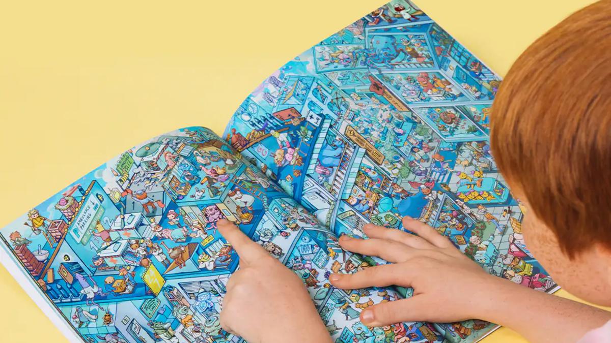 10 of the Best Personalized Books for Kids | Peanut