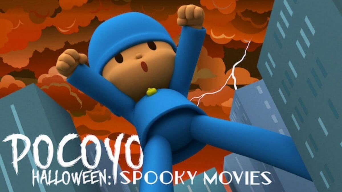 62 Best Kids’ Halloween Movies & Where to Watch Them | Peanut