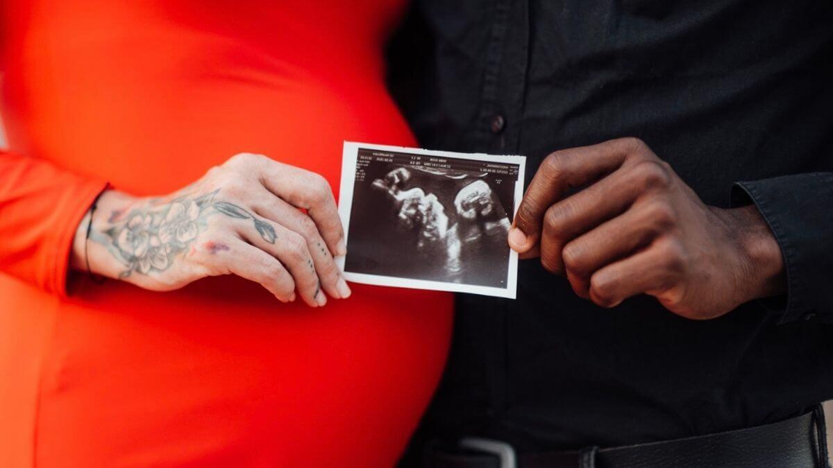 36 Week Ultrasound: What to Expect | Peanut