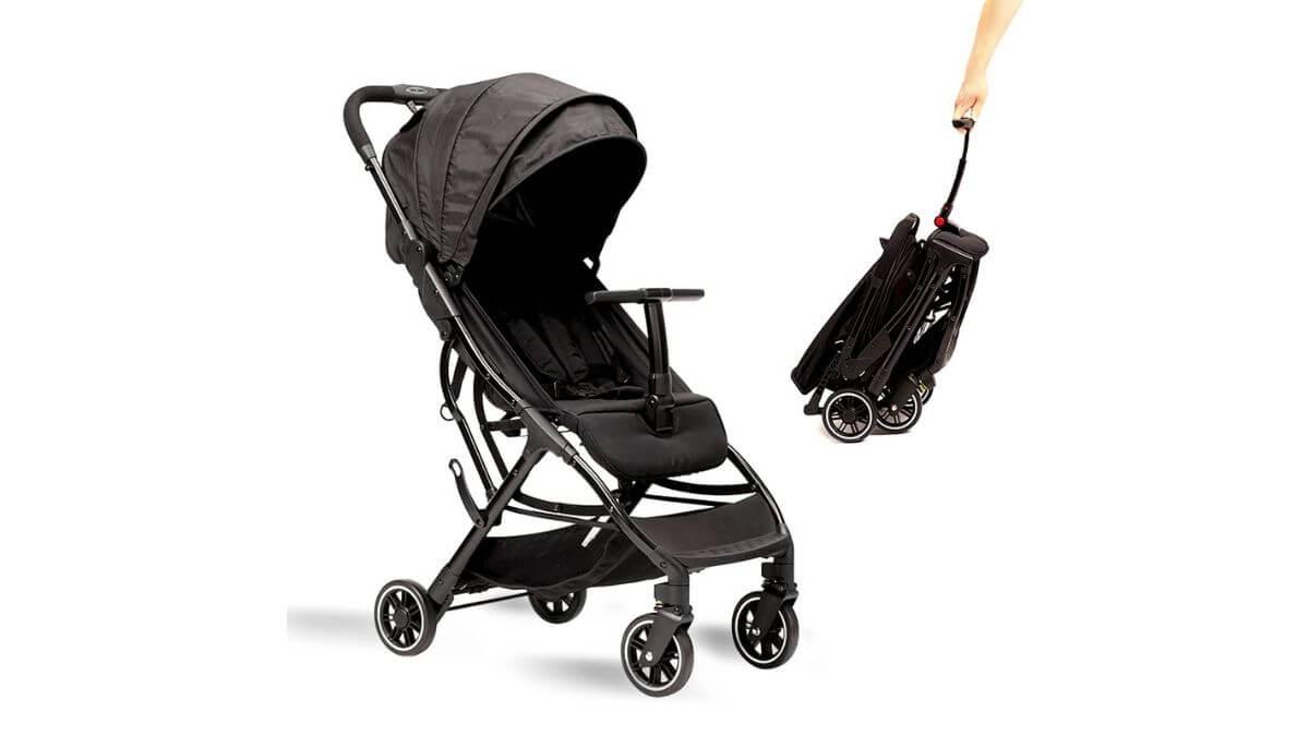 Best Lightweight Strollers