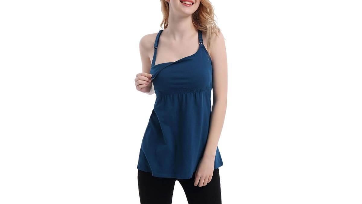 66 Best Nursing Clothes & Clothing for Breastfeeding Moms | Peanut