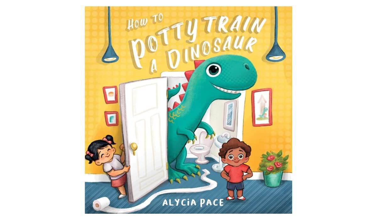 15 Best Potty Training Books Chosen By Real Moms | Peanut