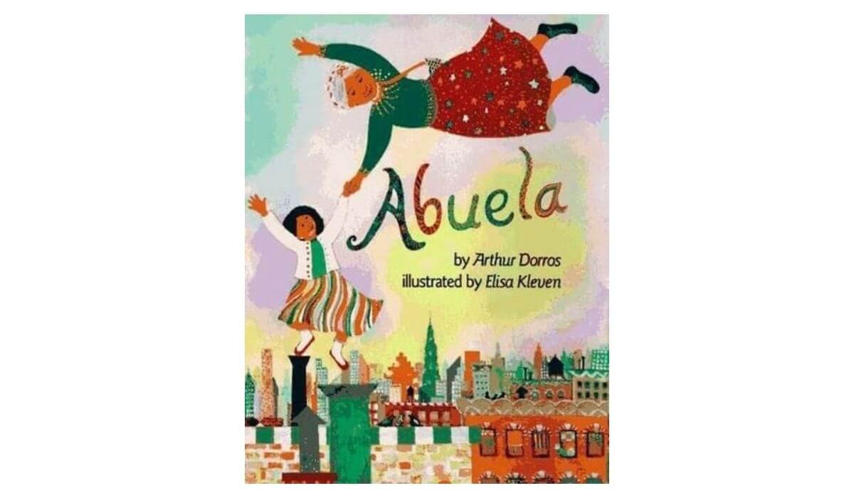 33+ Bilingual Books for Kids | Peanut
