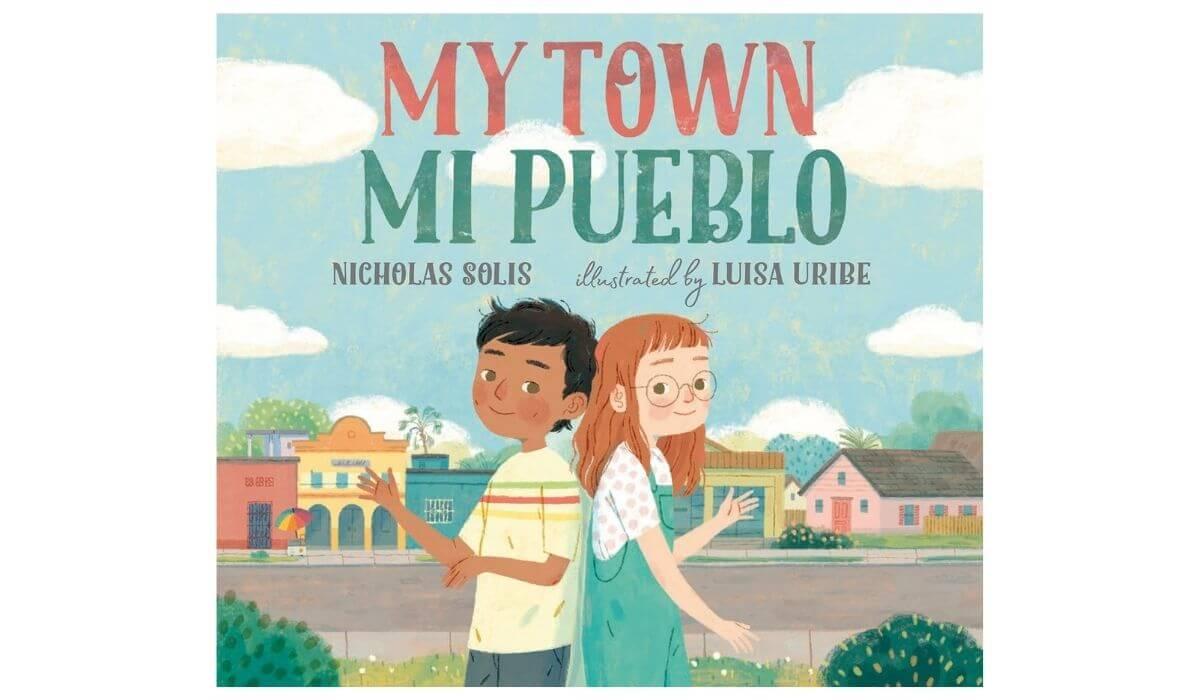 33+ Bilingual Books for Kids | Peanut