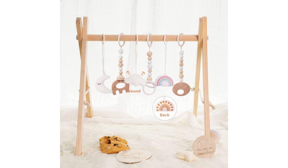 19 of the Best Baby Mobiles Chosen By Real Moms | Peanut