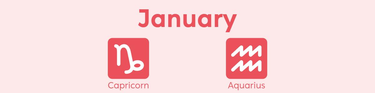 The 12 Birth Month Symbols and What They Mean | Peanut