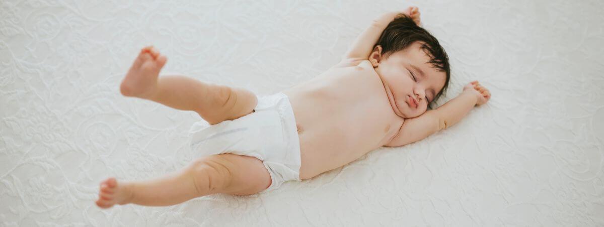 What Does It Mean If Baby Arches Back While Crying? | Peanut