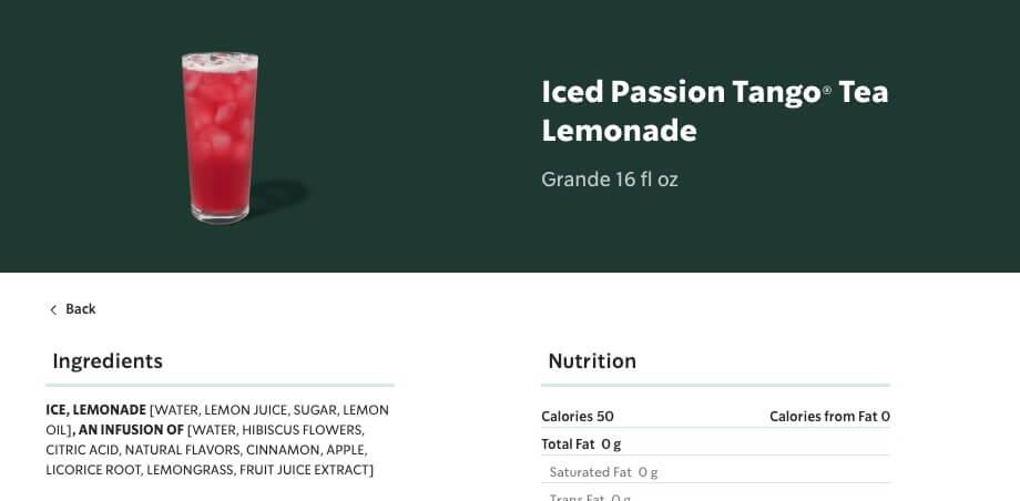“Starbucks Labor Drink" - Does It Work? | Peanut