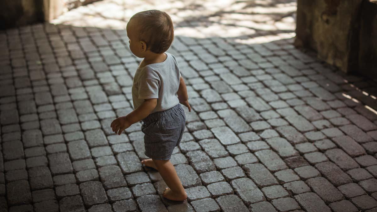 13-Month-Old Baby: Milestones & Development | Peanut