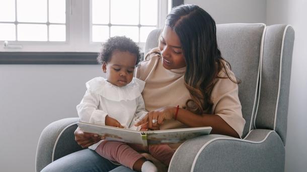 Best Baby Books: 15 Good Reads for the Littlest One | Peanut