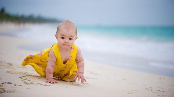 Top 51 Dominican Baby Names | Peanut