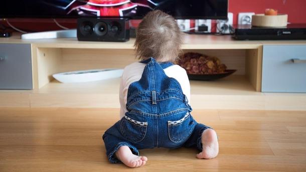 8 Baby Movies to Watch Right Now | Peanut