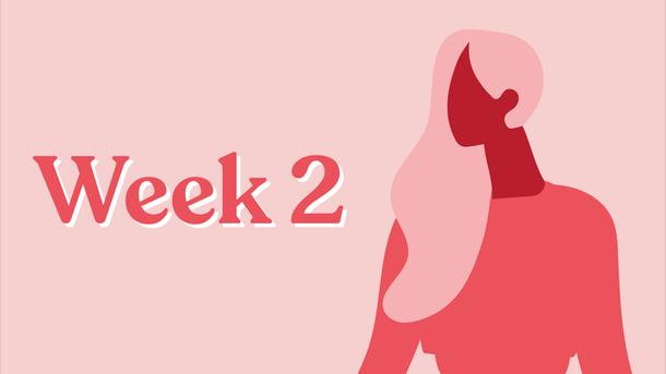 2 Weeks Pregnant: What to Expect During Pregnancy | Peanut