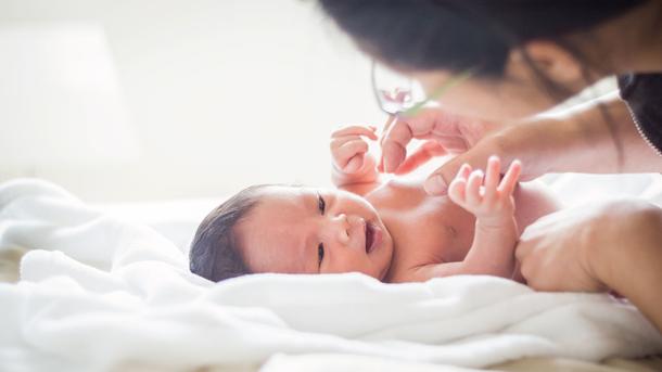 Baby Heat Rash: Treatments & Causes | Peanut