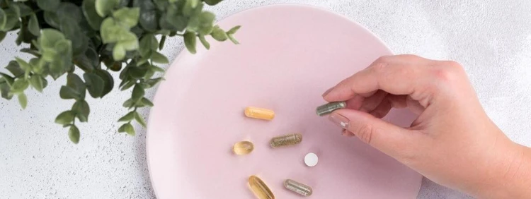 ¿funcionan Los Suplementos Para La Fertilidad Femenina Peanut