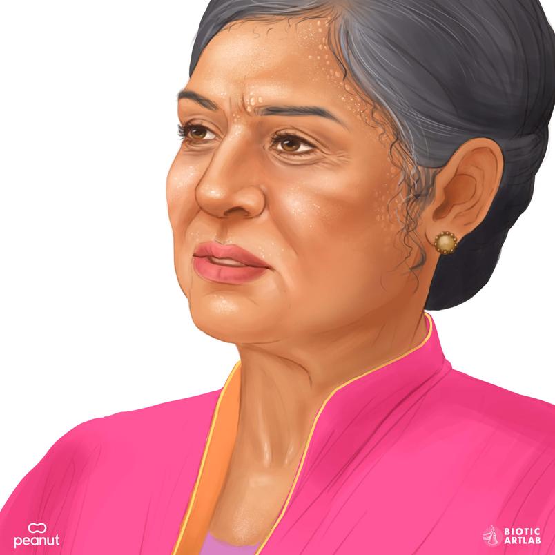 Hot Flashes: Causes, Symptoms, and What to Do | Peanut