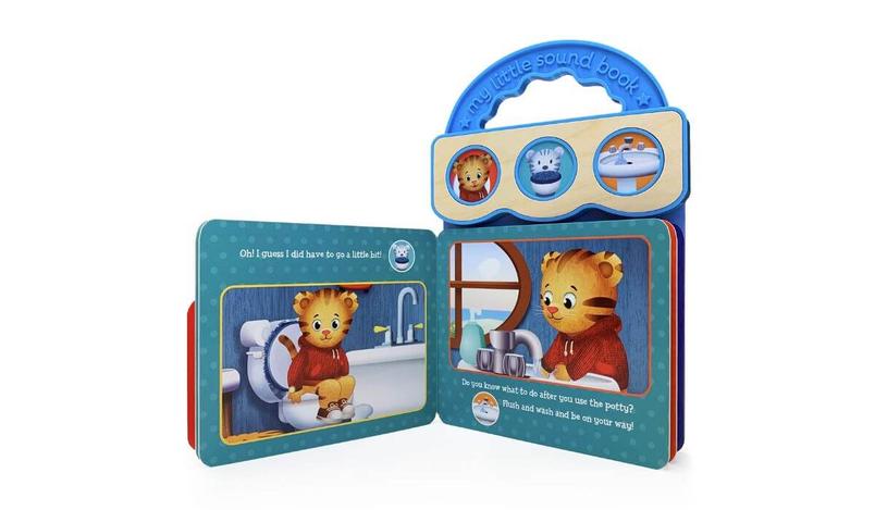 15 Best Potty Training Books Chosen By Real Moms | Peanut